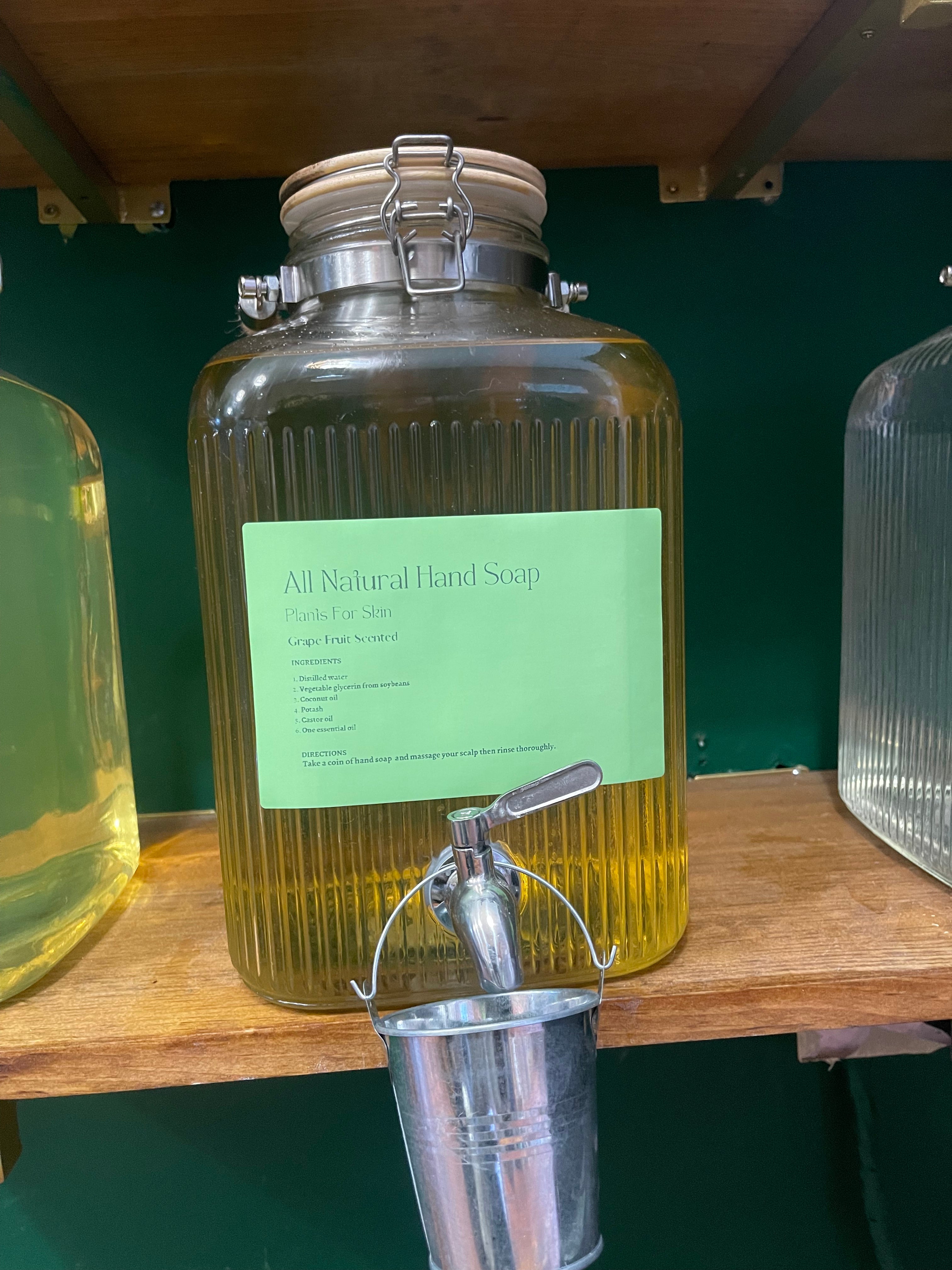 Products – Plants For Skin